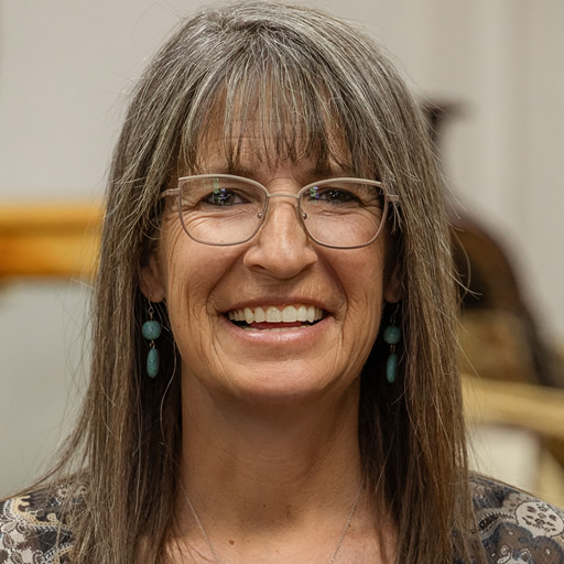 Board of Directors | Crook County Museum District